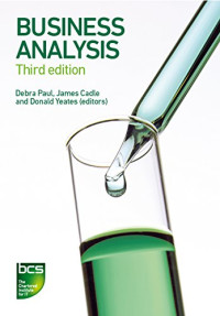 9781780175690_Business Analysis Techniques.pdf | James Cadle & Debra ...
