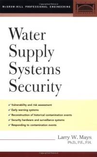 Water Distribution Operator Training Handbook (3rd ed.) | Harry Von ...