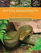 Reptile Biodiversity: Standard Methods for Inventory and Monitoring ...