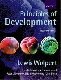Principles of Development | Lewis Wolpert et al. | download on Z-Library