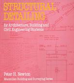 Structural Detailing: For Architecture, Building and Civil Engineering ...