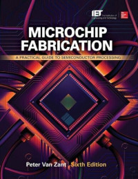 Introduction to Semiconductor Manufacturing Technology (2nd Edition ...