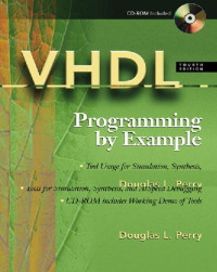 Verilog HDL Synthesis A Practical Primer | J. Bhasker | download on Z-Library
