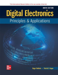 Schaum's outline of theory and problems of digital principles | Roger L ...