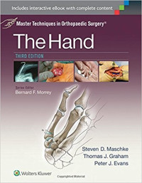 Green's operative hand surgery | Cohen, Mark S.; Hotchkiss, Robert N ...