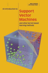 An Introduction to Support Vector Machines and Other Kernel-based ...