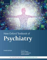 New Oxford Textbook of Psychiatry | John R. Geddes, Nancy C. Andreasen ...