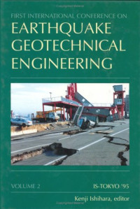 Performance-based design in earthquake geotechnical engineering - from case history to practice ...