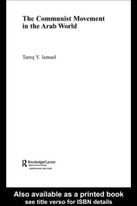 The Making of an Arab Nationalist: Ottomanism and Arabism in the life ...