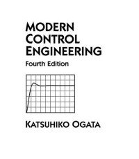 Solution Manual for Modern Control Engineering | Katsuhiko Ogata ...