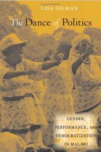 Law, Custom and Social Order: The Colonial Experience in Malawi and ...