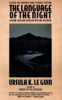 The Left Hand of Darkness (1969) | Ursula K. Le Guin | download on Z ...