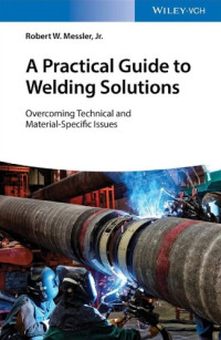 Modern Welding | Andrew D. Althouse, Carl H. Turnquist, William A ...