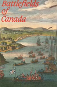Battlefields of Canada | Mary Beacock Fryer | download on Z-Library