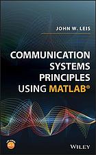 Matlab Communications System Toolbox documentation | | download on Z-Library