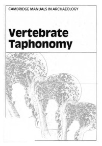 Manual of Forensic Taphonomy, 2nd Edition | James T. Pokines, Steve A ...