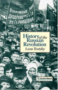 History of the Russian Revolution | Trotsky | download on Z-Library