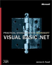 Programming Microsoft SQL Server 2000 with Microsoft Visual Basic .NET | Rick Dobson, Paul ...
