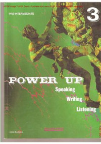 Power Up 2. Activity Book | Caroline Nixon Michael Tomlinson | download ...