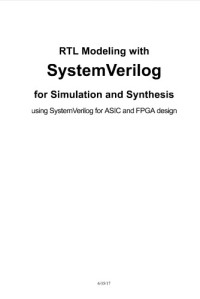 SystemVerilog Assertions and Functional Coverage: Guide to Language ...
