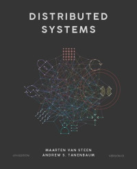 Distributed Systems: Concepts and Design | Coulouris, George;Dollimore, Jean;Kindberg, Tim;Blair ...