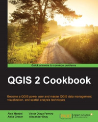 QGIS Quick Start Guide | Andrew Cutts | download on Z-Library