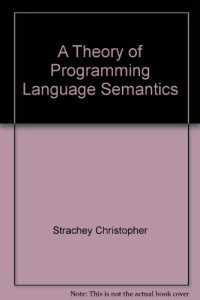 Types and Programming Languages | Benjamin C. Pierce & Benjamin C ...