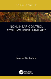 Design of Embedded Robust Control Systems Using MATLAB®/Simulink® | Petko Hristov Petkov; Tsonyo ...