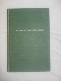Classical Electrodynamics (Third Edition) | John David Jackson ...