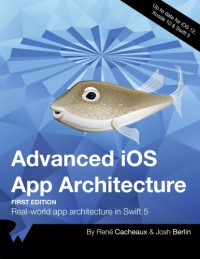 iOS Development with SwiftUI: Acquire the Knowledge and Skills to Create iOS Applications Using ...