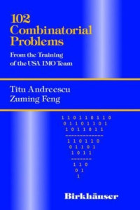 101 Problems in Algebra From the Training of the USA IMO Team | Titu ...