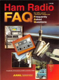 The Successful Ham Radio Operator’s Handbook: Best Practices for all ...