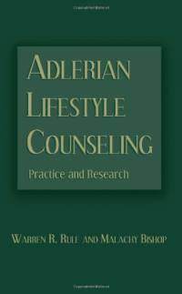 Adlerian Psychotherapy | Jon Carlson, Matt Englar-Carlson | download on ...