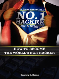 Web Hacking 101 | Yaworski, Peter | download on Z-Library