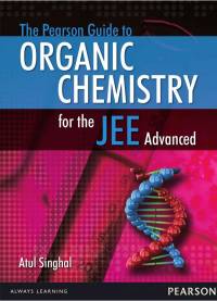 JEE Advanced Mathematics - Algebra | First Edition | By Pearson | Om ...
