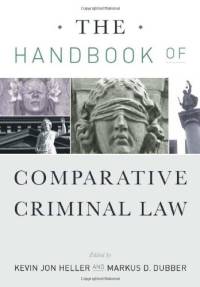 The Oxford Handbook of Criminal Law | Markus D Dubber;Tatjana Hrnle ...
