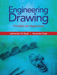 Engineering Drawing by N. D. Bhatt | N. D. Bhatt | download on Z-Library
