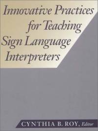 Mentorship in Sign Language Interpreting | Betsy Winston, Robert G. Lee ...