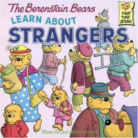 The Berenstain Bears and Too Much Teasing | Berenstain Stan | download ...