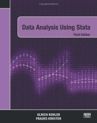 Multilevel and longitudinal modeling using Stata, 3rd Edition-Volume 1 ...