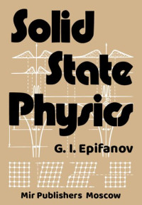 Solid State Physics | Neil W. Ashcroft, N. David Mermin | download on Z-Library
