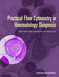 Practical Flow Cytometry | Howard M. Shapiro(auth.) | download on Z-Library