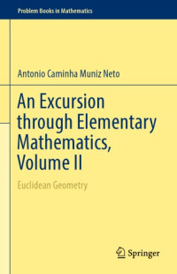 A course in metric geometry | Dmitri Burago, Yuri Burago, and Sergei ...