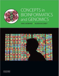 Fundamental concepts of bioinformatics | Dan E Krane; Michael L Raymer ...
