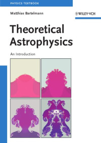 Radiative processes in astrophysics | George B Rybicki; Alan P Lightman ...