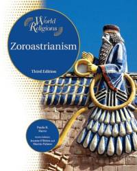 A Persian Offering, the Yasna: A Zoroastrian High Liturgy | Dastur ...