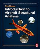 Aircraft Structures | David J. Peery | download on Z-Library