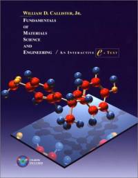 Materials Science and Engineering | William D. Callister | download on ...