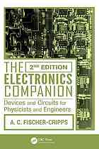 The electronics companion: devices and circuits for physicists and ...