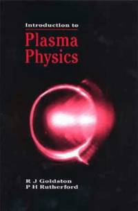 Plasma Physics | RICHARD. FITZPATRICK | download on Z-Library